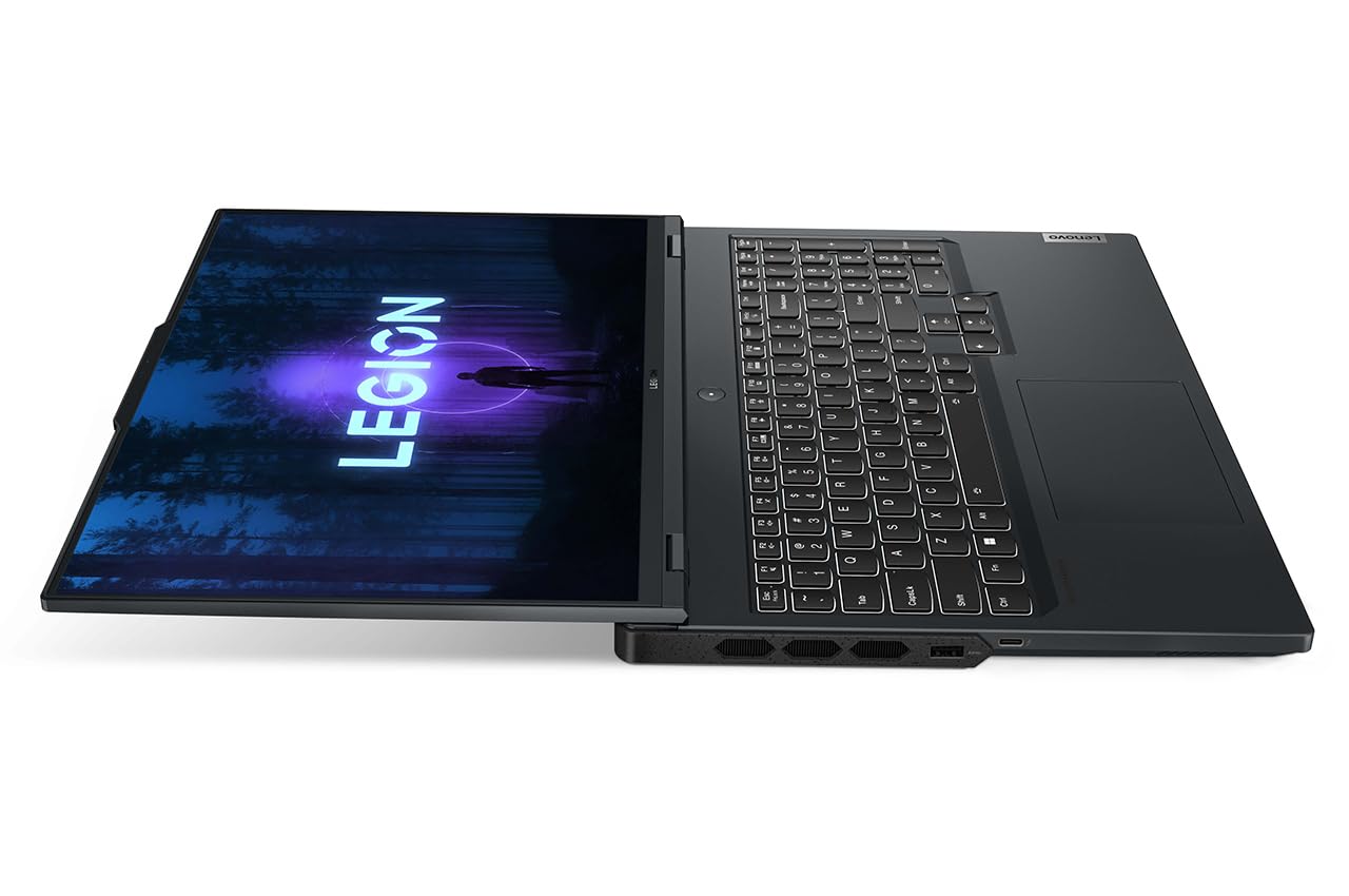 Mavark New Legion Pro 7i Gen 8 Gaming Laptop 13th Gen Intel Core i9-13900HX GeForce RTX 4090 16" WQXGA IPS Anti-Glare 500 nits 240Hz Win 11 Pro (2TB GEN 4 SSD|64GB RAM|RTX 4090)