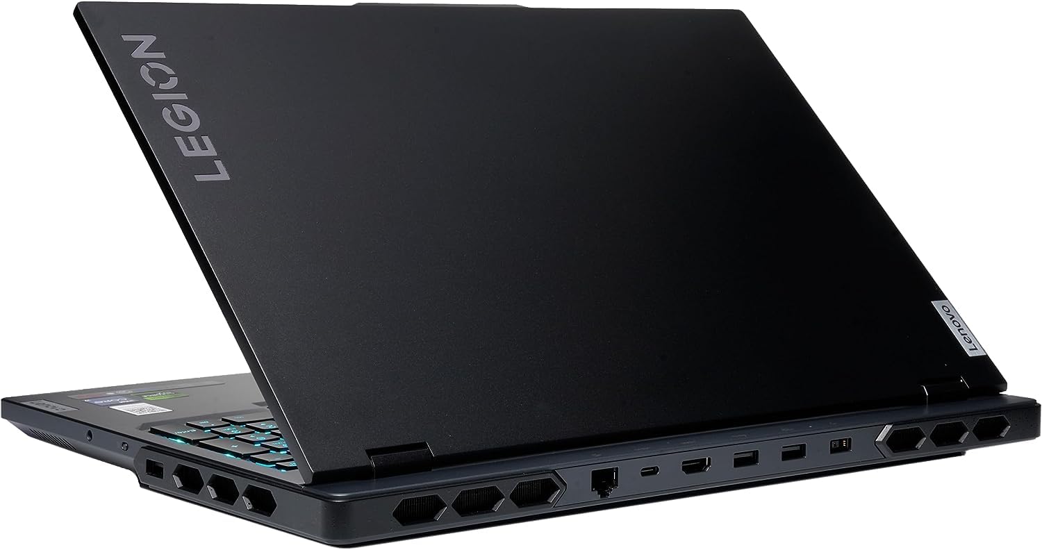 Mavark New Legion Pro 7i Gen 8 Gaming Laptop 13th Gen Intel Core i9-13900HX GeForce RTX 4090 16" WQXGA IPS Anti-Glare 500 nits 240Hz Win 11 Pro (2TB GEN 4 SSD|64GB RAM|RTX 4090)