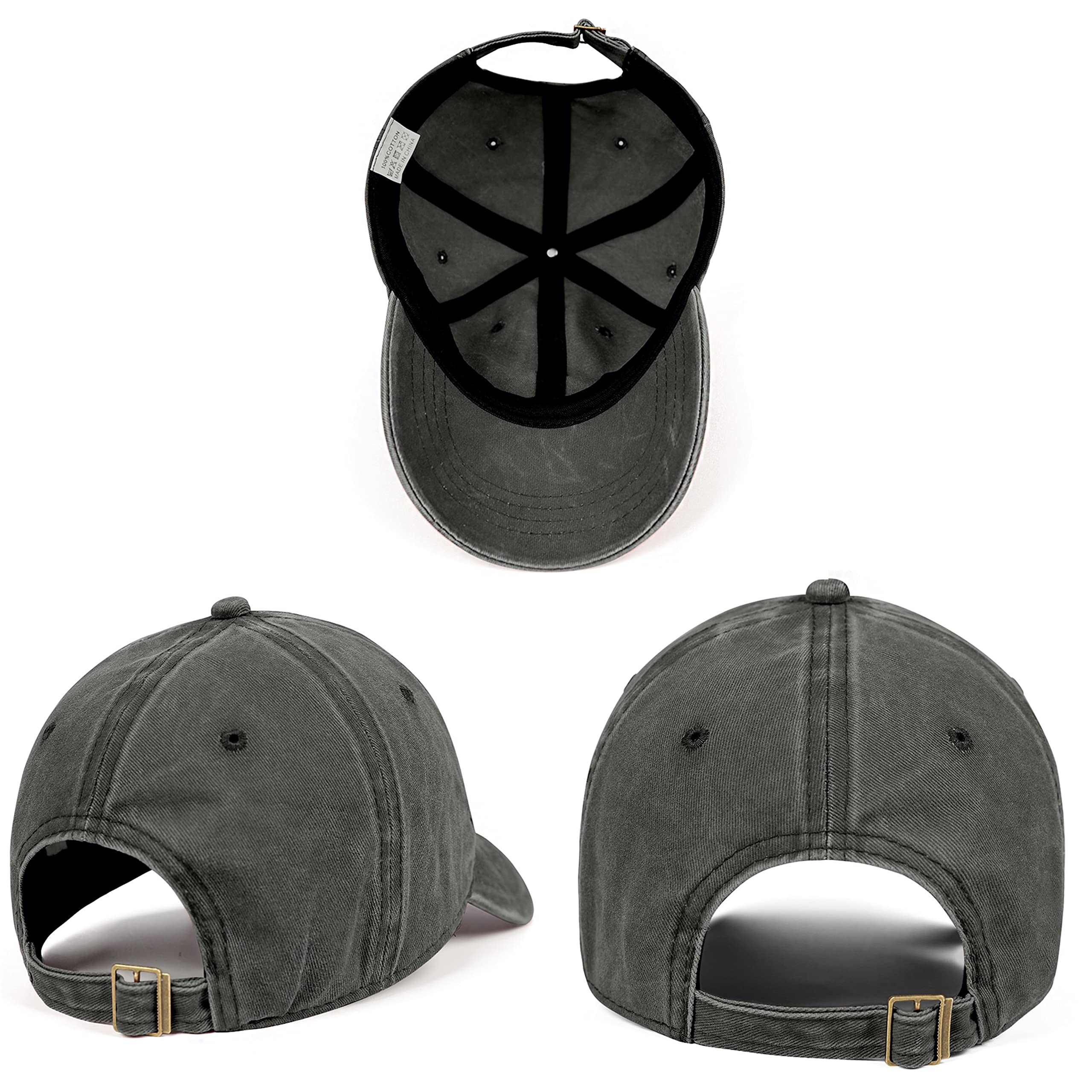 IORTY RTTY Abuelo Gifts Regalos para Abuelo Hat for Fathers Day in Spanish