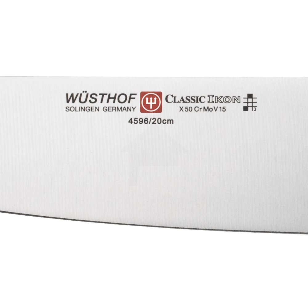 WÜSTHOF Classic IKON 8" Chef's Knife