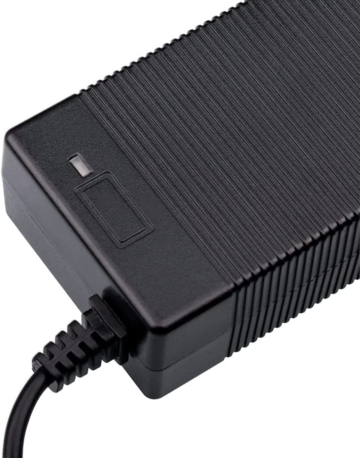 [Verified Fit] 29.4V Scooter Charger 5.5mm Plug, for 25.2V/24V Battery GoTrax G1 GLI.der, Ed.ge, No.va, GKS Pro Plus Lu.mios, FLA.sh, Ho.verfly, Re Mix, SRX A6 Mini, GLI.de Chrome, Flu.xx FX3