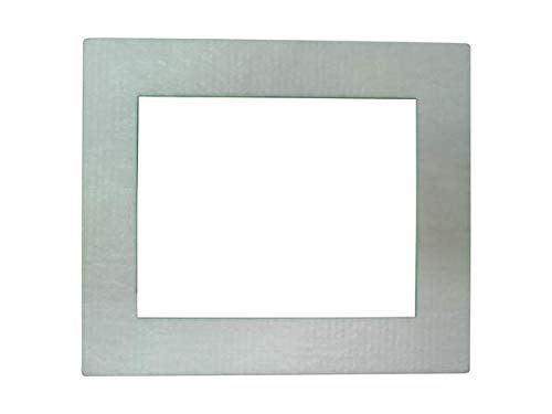 Pellet Grill Gasket Set Includes One Chimney Flue Gasket & One Hopper Burner Assembly Gasket
