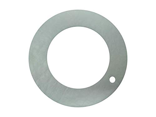 Pellet Grill Gasket Set Includes One Chimney Flue Gasket & One Hopper Burner Assembly Gasket
