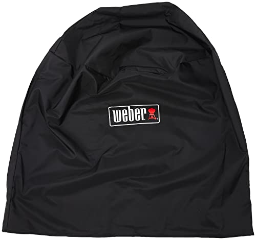 Weber 18" Original Kettle, Black with Cover