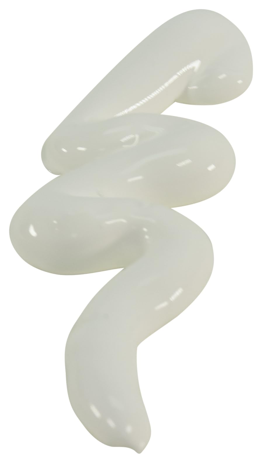 Sax True Flow Heavy Body Acrylic Paint, 1/2 Gallon, Blockout White - 402600