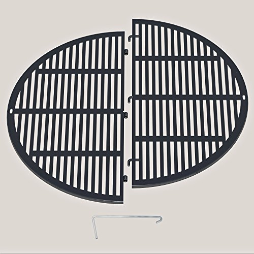 Pilot Rock - Foldable Cooking Grate 35" Diameter - Made in The USA