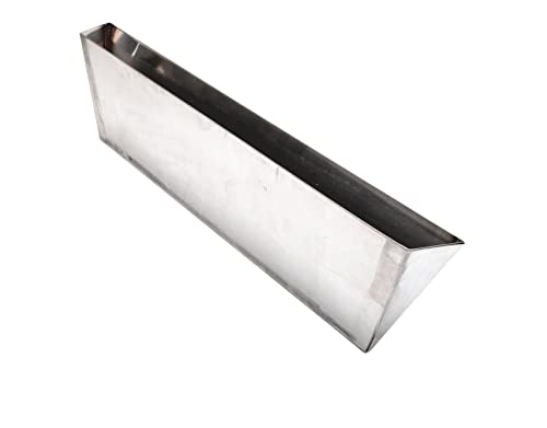Slow ‘N Sear® Low Profile from SnS Grills