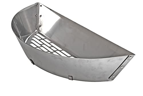 Slow ‘N Sear® Low Profile from SnS Grills