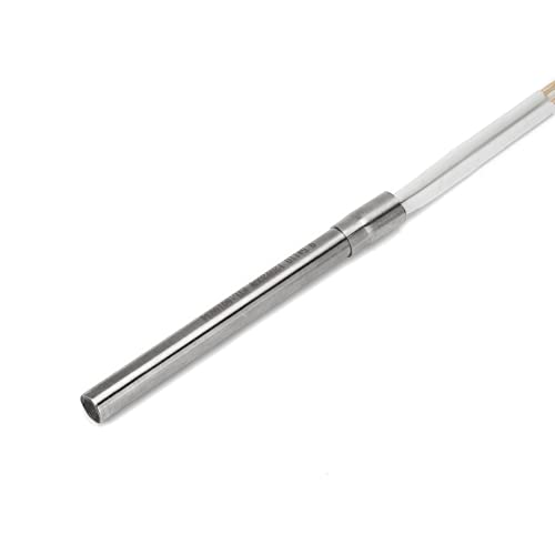 Stanbroil Grill Igniter Replacement for Pit Boss, Durable Hot Rod Ignitor with Fuse