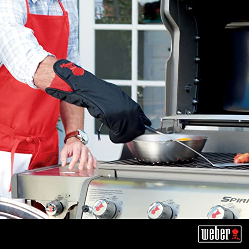 Weber Barbecue Mitt