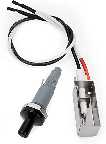 Onlyfire Igniter Kit for Weber Spirit Genesis, Platinum, Silver and Gold Gas Grills