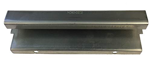 Napoleon Gas Grill Burner Crosser Over Tube Light Bracket for LD/LEX/MIR/TR 485 Model S87006