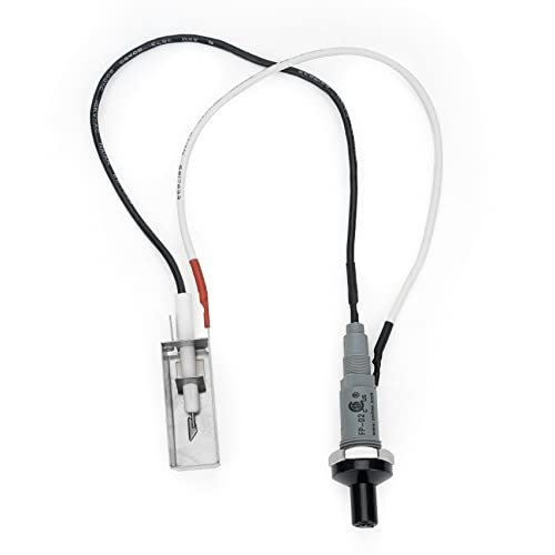 Onlyfire Igniter Kit for Weber Spirit Genesis, Platinum, Silver and Gold Gas Grills