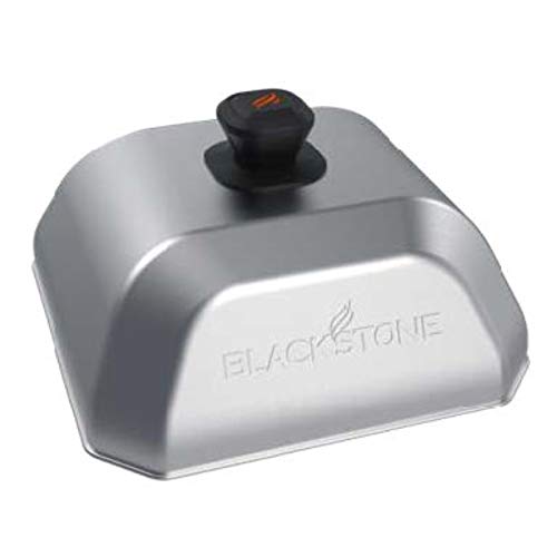 Blackstone Culinary Griddle Basting Cover 10 in. L x 10 in. W - Case of: 1;