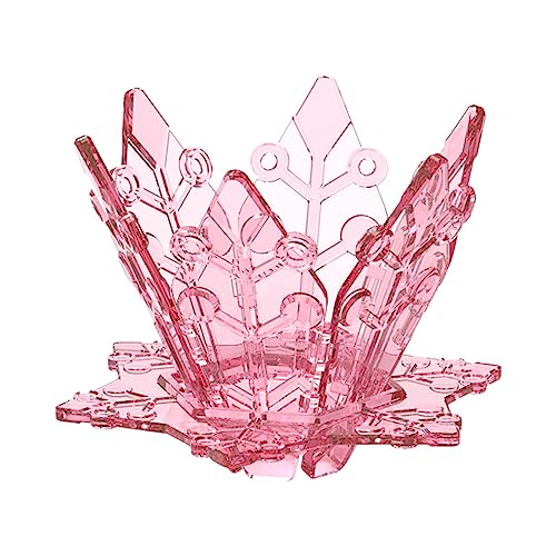 KLKCMS Pour over Coffee Filters/Coffee Maker Dripper/Coffeeware/Coffee Tools/Coffee Dripper Filter Cup Coffee Funnel Drip for Home Cafe, Pink