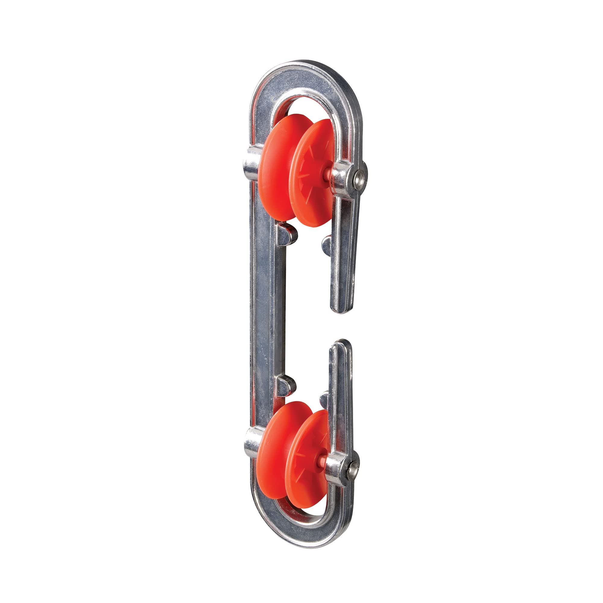 Household Essentials Aluminum Clothesline Spreader
