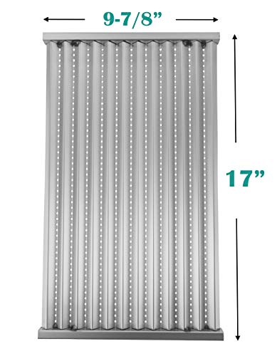 EasiBBQ Stainless Steel Cooking Grid for Charbroil 463242715, 463242716, 463276016, 466242715, 466242815 Gas Grill, 3 Pack