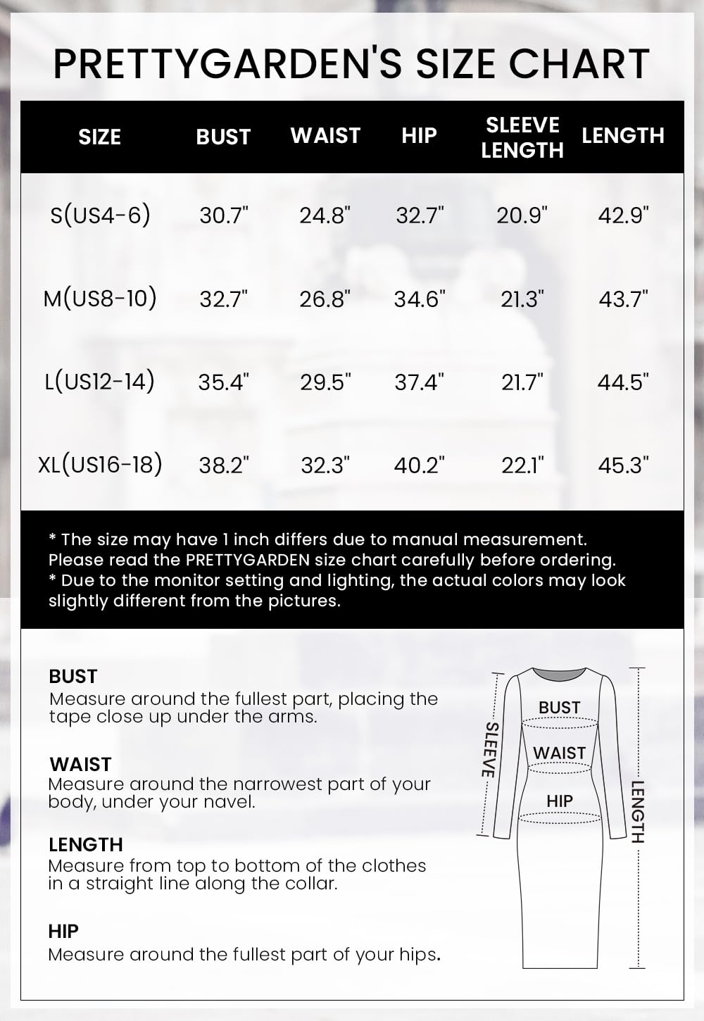 PRETTYGARDEN Women's Fall Off Shoulder Maxi Bodycon Dress Long Sleeve Ruched Fitted Club Dresses with Slit (Black,Small)