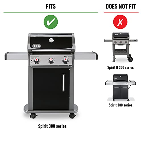 Weber Hinged Cooking Grate for 22β Charcoal Grill