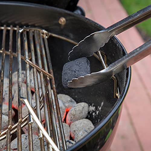Weber Hinged Cooking Grate for 22β Charcoal Grill