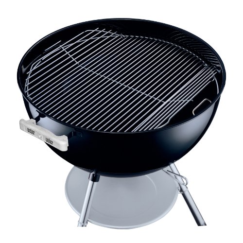 Weber Hinged Cooking Grate for 22β Charcoal Grill