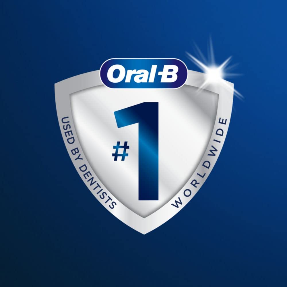 Oral-B CrossAction All in One Toothbrushes, Soft, 2 Count