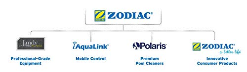 Leaf Polaris Model 280 Pool Cleaner Bag K15 K-15