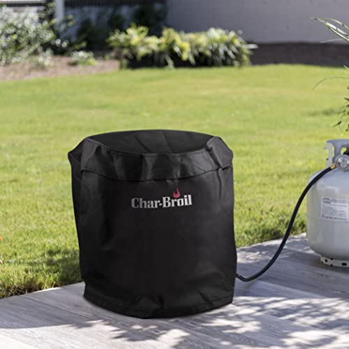 Char-Broil The Big Easy 22-Piece Turkey Fryer Accessory Kit & The Big Easy Turkey Fryer Cover - Color may vary