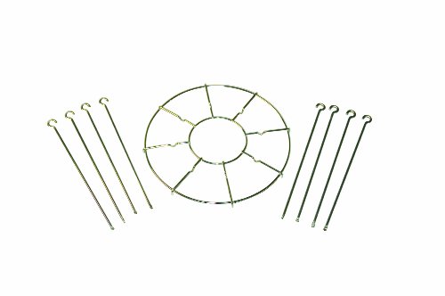 Char-Broil The Big Easy 22-Piece Turkey Fryer Accessory Kit & The Big Easy Turkey Fryer Cover - Color may vary