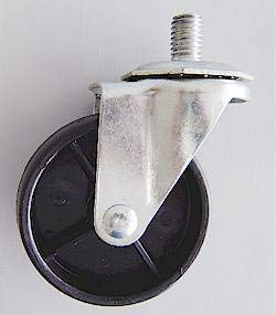 BBQ CLASSIC PARTS Char Broil Advantage Non-Locking 2-3/4" Caster