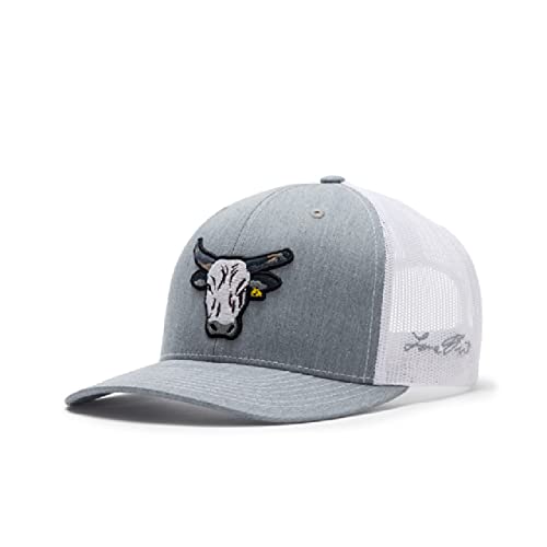Lane Frost Brand LFB0417 Lane Frost Bully Cap