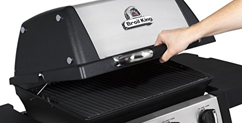 Broil King 814154 Gem™ 320 Liquid Propane Grill