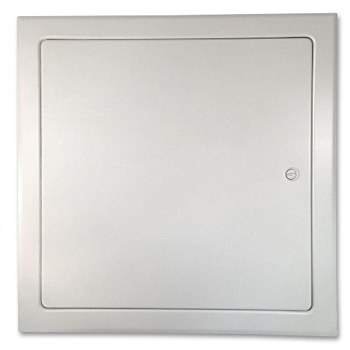 Acudor Z91818SCWH UF-5500 Metal Access Door 18 x 18, 20" Height