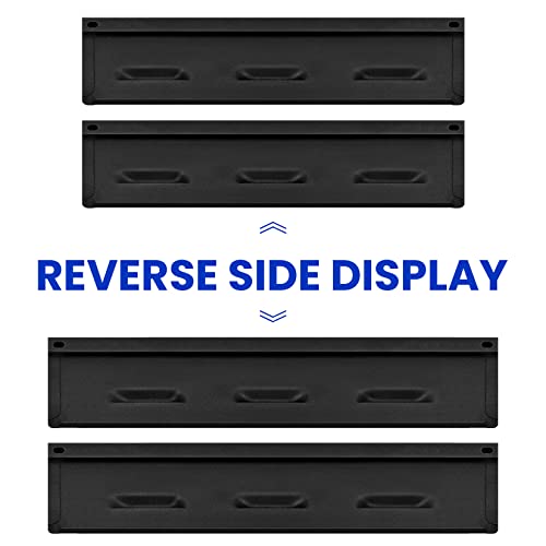 JEASOM Wind Screen for 5015 Blackstone 36" Griddle and Other Griddle,