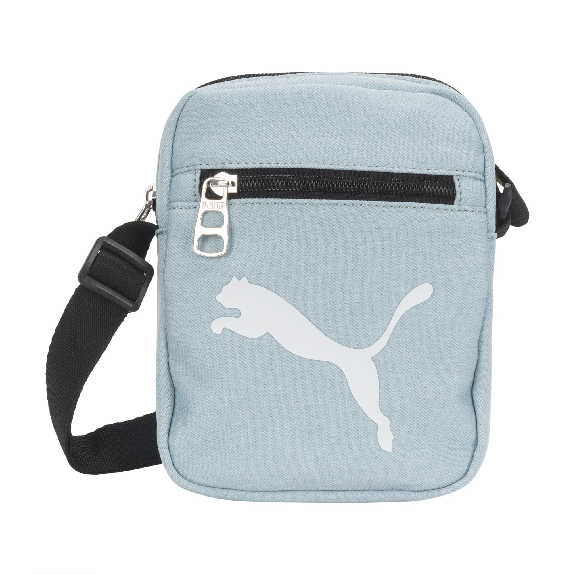 PUMA Evercat Rhythm Crossbody Bag (Blue/White)