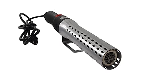 VESSILS Charcoal Lighter – BBQ Smoker Grill Fire Starter