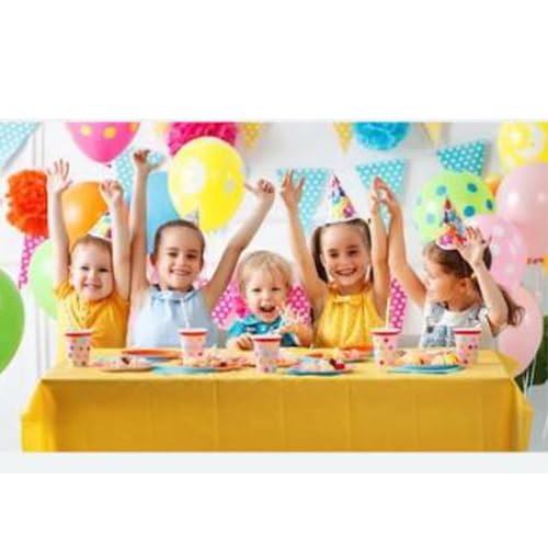 Kids Birthday Party Supplies