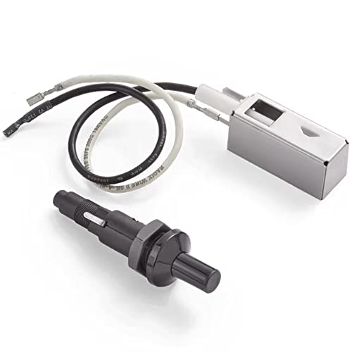 Weber Dual Wire Igniter Kit Older Summit Grills 901