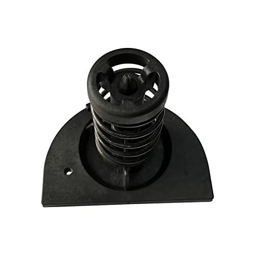 Timilge 77707-0001 Manifold Bypass Valve Kit Replacement for Sta-Rite Max-E-Therm Spa and Pool Heater fit Mastertemp Pool and Spa Heater