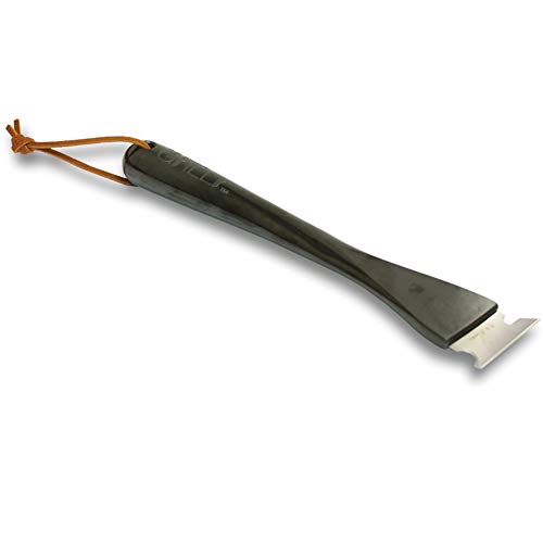 Handy Home 22705 The Skrapr Grillr, BBQ Cleaning Tool