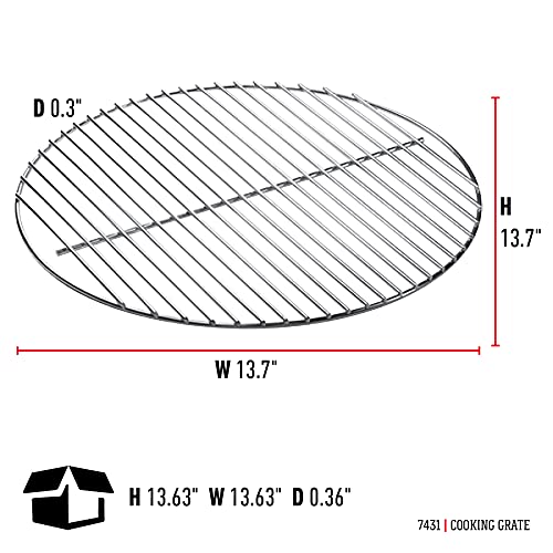 Weber Cooking Grate