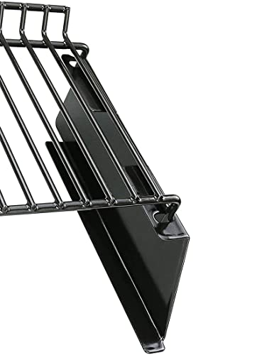 SafBbcue Compatible with Grill Warming Rack of Traeger 22 Series Grills, Traeger BAC351