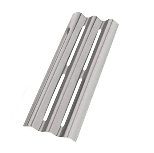 Cmanzhi S9F031 (4-Pack) S1D851 (4-Pack) Stainless Steel Kit Replacement for Napoleon 85-3072-8, 85-3073-6, 85-3080-8, 85-3081-6, 85-3082, 85-3083