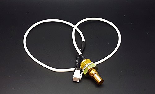 Green Mountain Grills Thermal Sensor - Jim Bowie & Daniel Boone P-1036/GMGP48