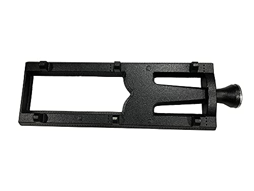 Dongftai CB360A (3-Pack) 20.5" Cast Iron Burner Replacement for DCS 36, 36 Series, 36ABQ, 36ABQAR, 36ABQR, 36BQ, 36BQAR, 36BQR, 48, 48 Series, 48BQ, 48BQAR, 48BQR Grill