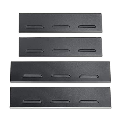 BSARTE Windscreen for Blackstone 36" Griddle and Other Griddle, 5015 Wind Guards Grill Accessories for Outdoor Cooking