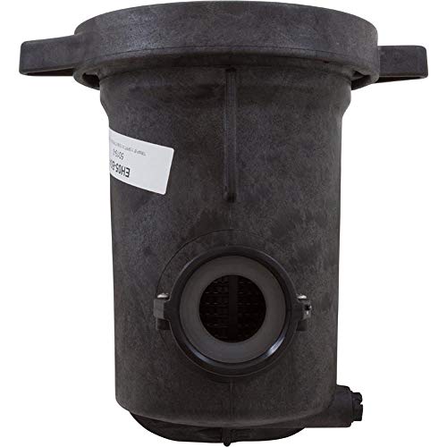 Waterway Plastics 806105063540 1-1/2"Union x 1-1/2"MBT/FPT Trap Assembly