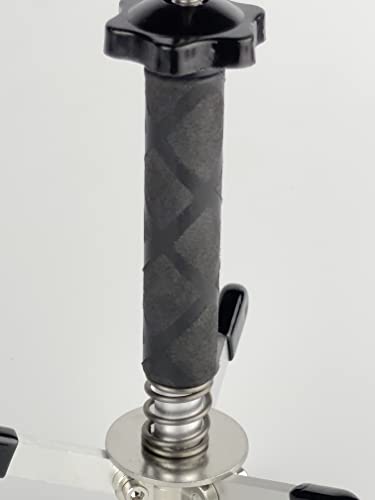 MasBros Tumblers and Cups Universal Adapter for MasBros Cup Turners