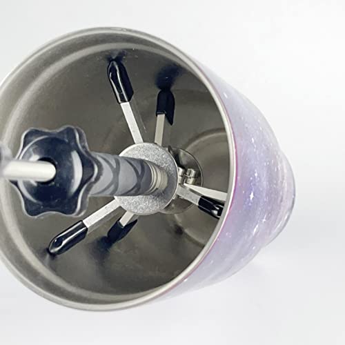 MasBros Tumblers and Cups Universal Adapter for MasBros Cup Turners