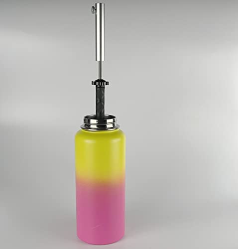 MasBros Tumblers and Cups Universal Adapter for MasBros Cup Turners